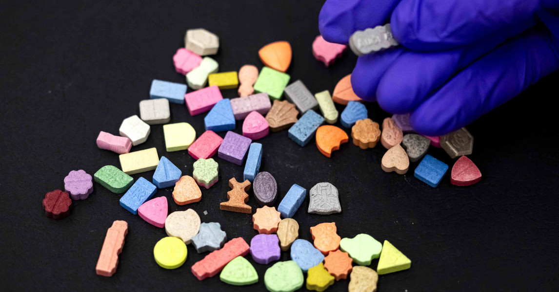 OM: 49 sterfgevallen hebben mogelijk link met Funcaps | WNL