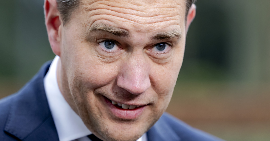 Voorjaarsnota een 'gigantische opgave' voor kabinet: 'Te veel wensen ...