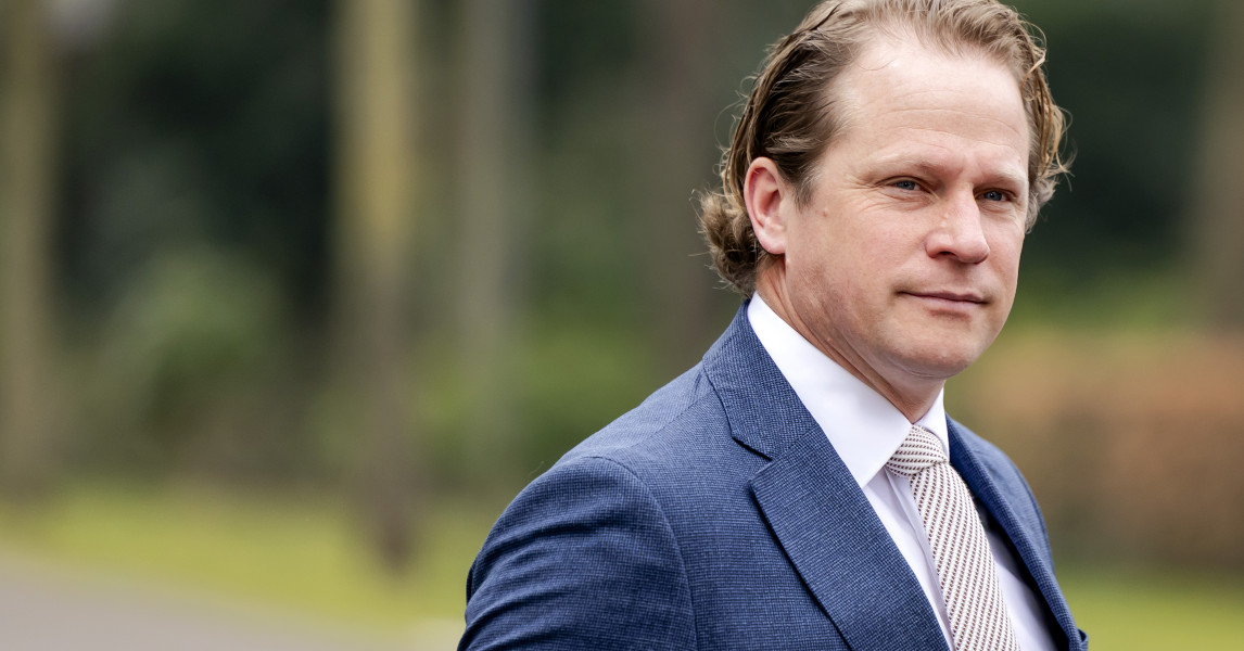 Defensie steekt miljoenen in techbedrijven: 'Hard nodig voor de ...