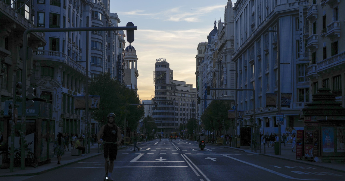 Stroomstoring kost Spaanse economie bijna 400 miljoen euro | WNL