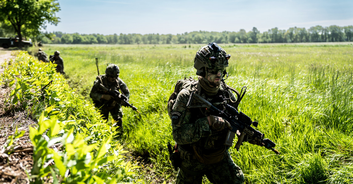 Dit zijn de uitbreidingsplannen van Defensie, wat betekent het voor jou ...