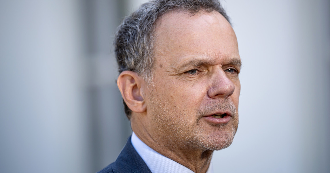 Nederland gaat eenzijdig maatregelen nemen tegen Israël als EU niet ingrijpt, zegt minister ...