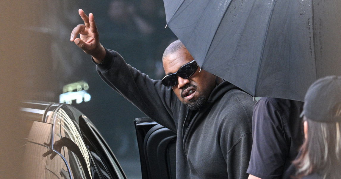 Wat moet Nederland met 'antisemitische' rapper Kanye West? 'Een uiterst ...