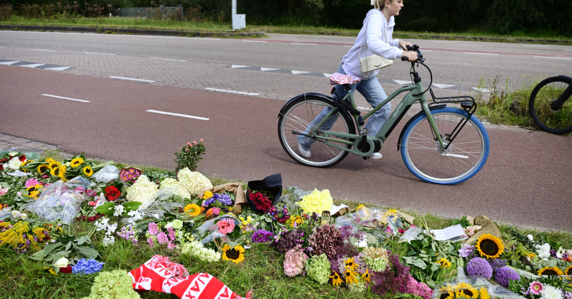 OM: identiteit verdachte doden Lisa nog niet 100 procent zeker | WNL