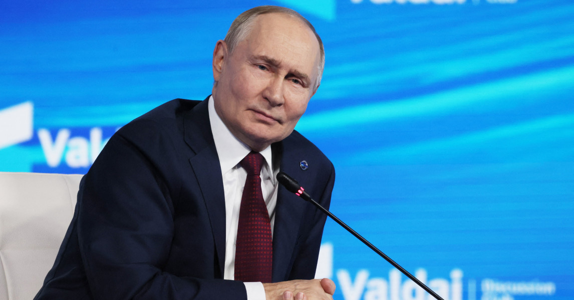 Oekraïne fileert Russisch 'bewijs' van droneaanval op Poetins ...