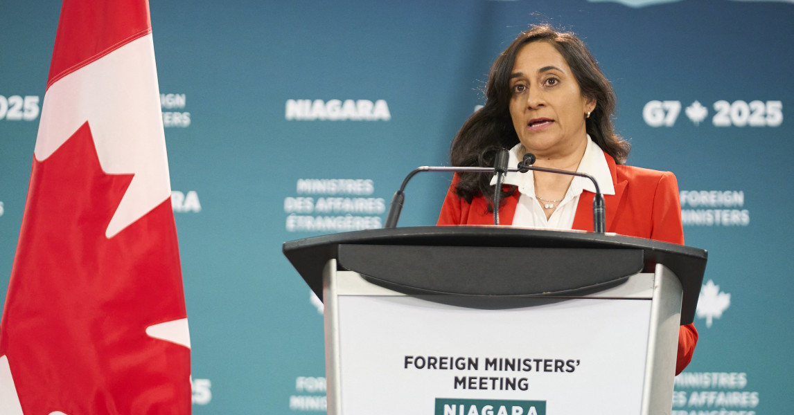 Canada legt 200 miljoen bij voor Amerikaanse wapens voor Oekraïne | WNL