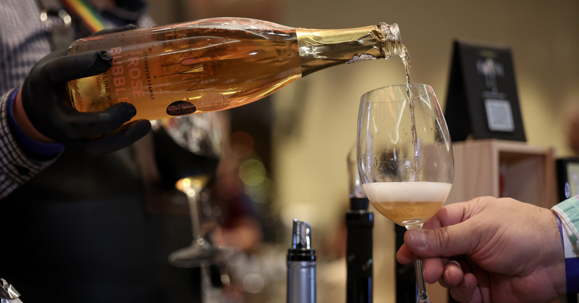 Ruim miljoen deelnemers Dry January, maar 30 procent slaagt niet | WNL