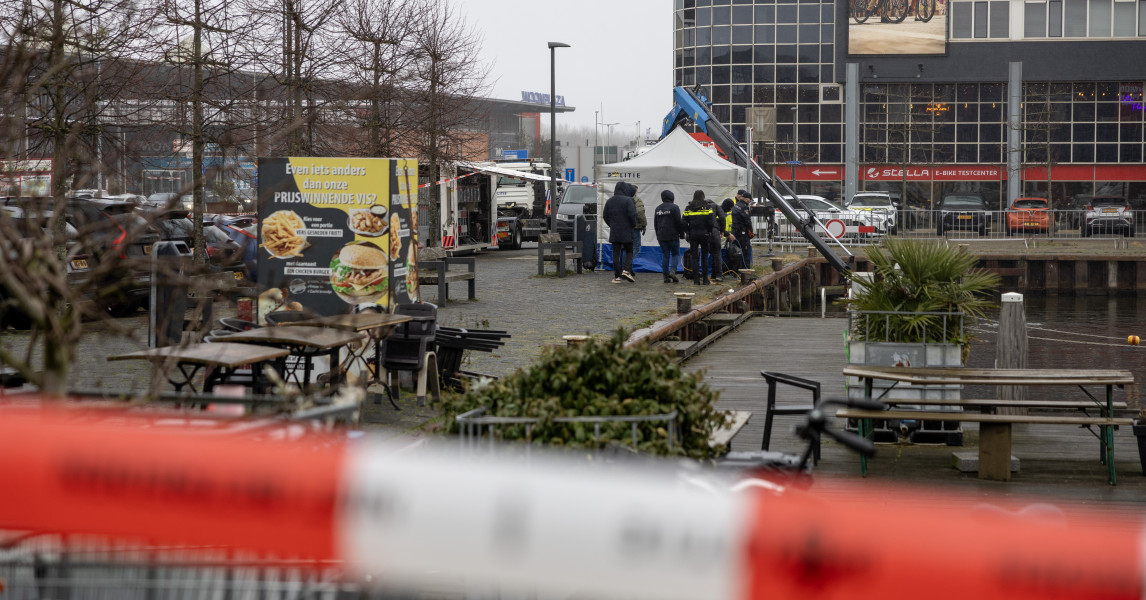 Vermiste tiener Milan overleden | WNL