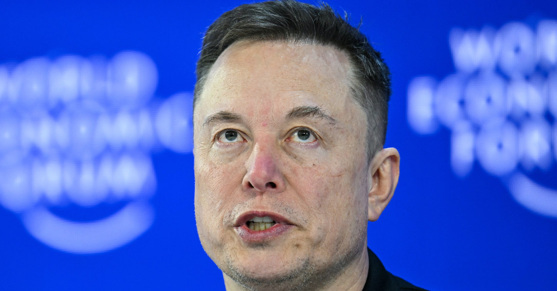 Elon Musks ruimtebedrijf SpaceX neemt zijn AI-startup xAI over | WNL
