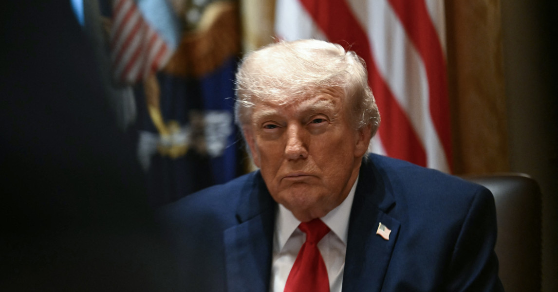 Amerikadeskundige Kirsten Verdel ziet Trump vastlopen in het Midden ...