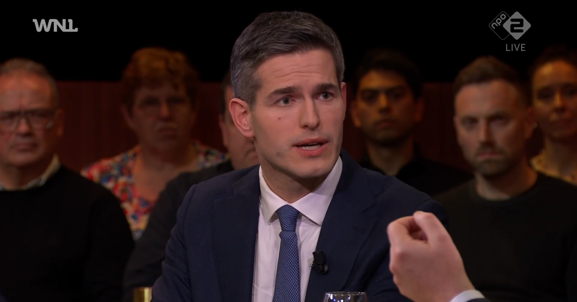 Berendsen schakelt Defensie in voor repatriëring rond Iran | WNL