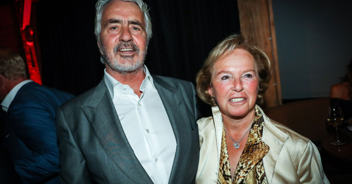 Eric Smit blikt terug op vete met Nina Storms: ‘Je bent als journalist ...