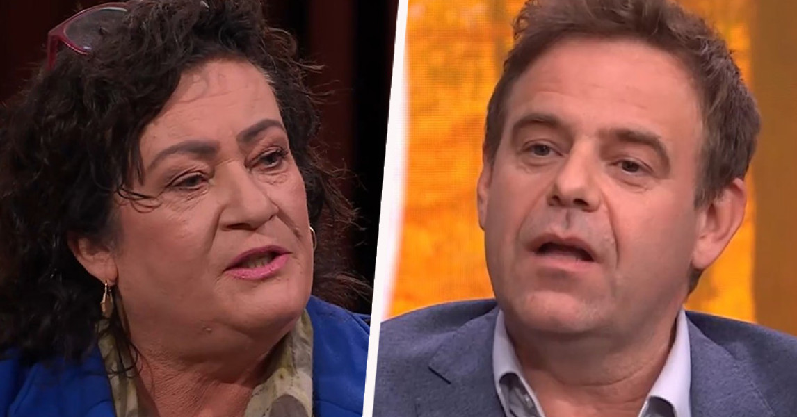 Stevige kritiek op uitspraak Caroline van der Plas over Raad van State ...