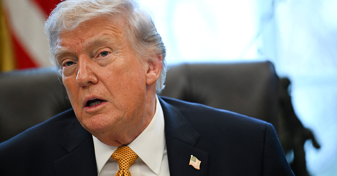 Trump wil Cuba 'bevrijden of innemen': 'Cubaanse president is bang voor ...