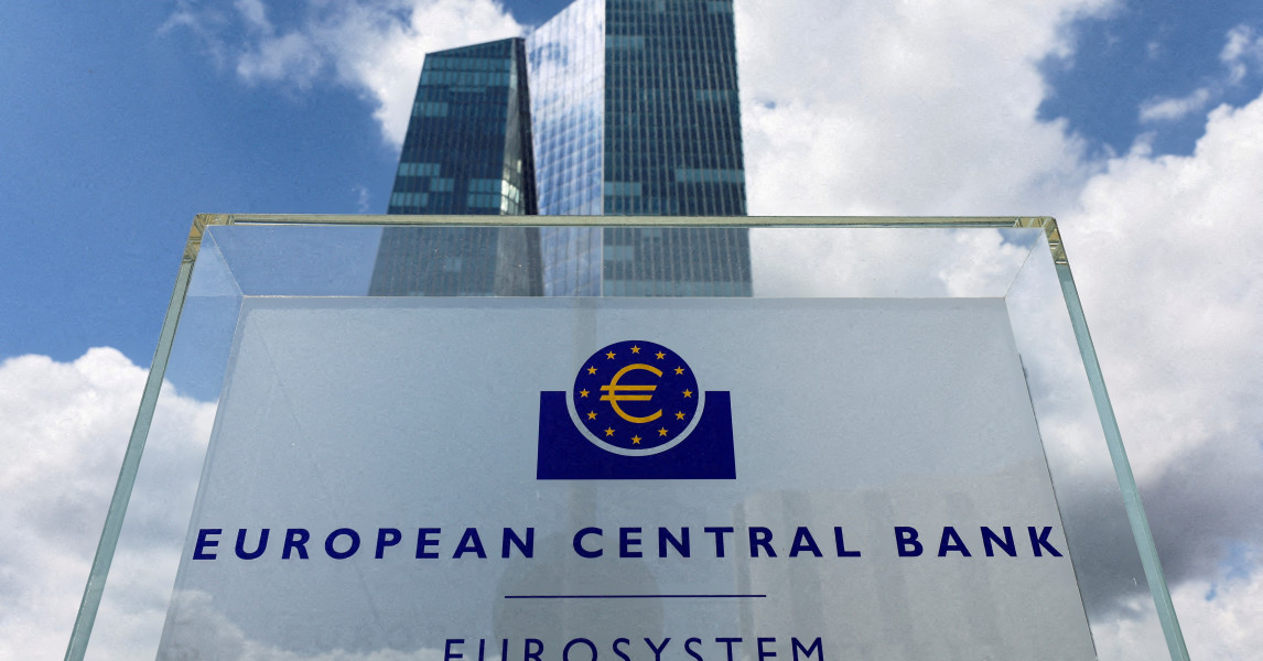 ECB: einde van renteverlagingen in zicht | WNL