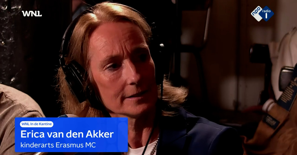 Steeds meer jongeren met obesitas, kinderarts luidt noodklok: 'Hij ...