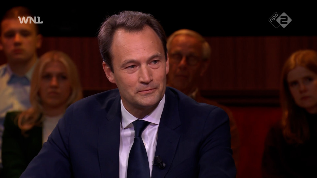 NAVO-kabinetschef sceptisch over no-flyzone boven Oekraïne: 'Europa kan het niet alleen' | WNL