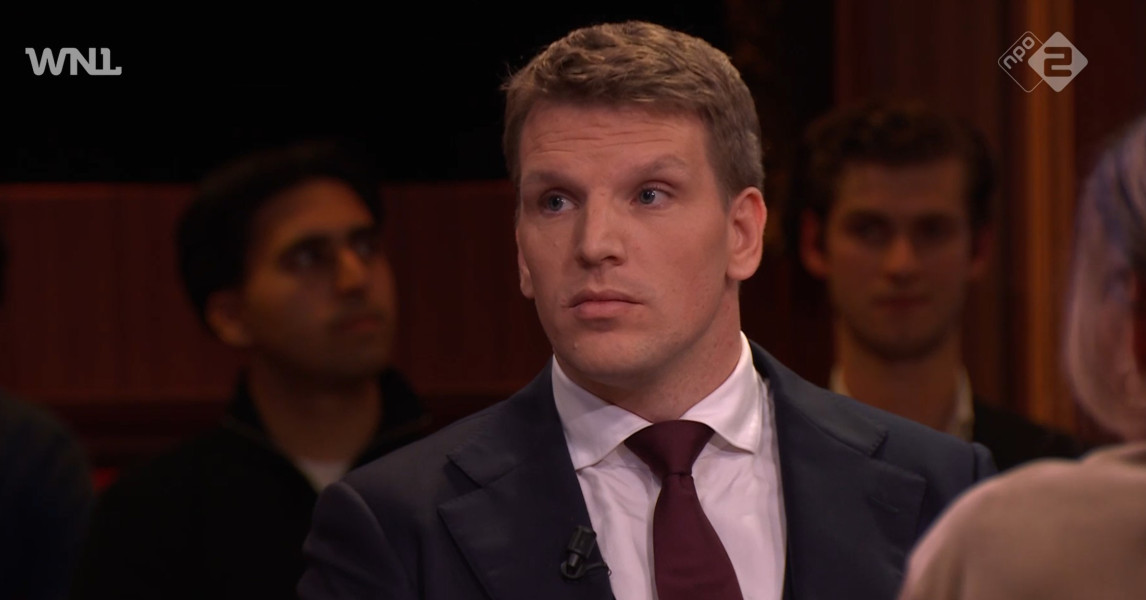 Minister Moes (BBB) wil dat Radboud Universiteit stappen onderneemt ...