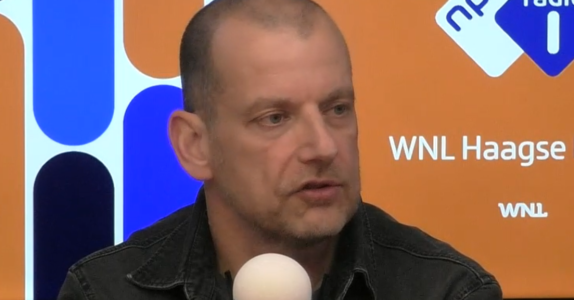 Directeur Greenpeace NL: klimaatzaak wordt door retoriek Wilders een ...