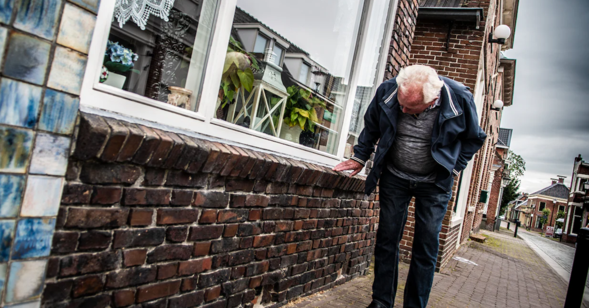 Hebben Groningers last van Calimero-gedrag? 'Er komt nu eindelijk geld ...