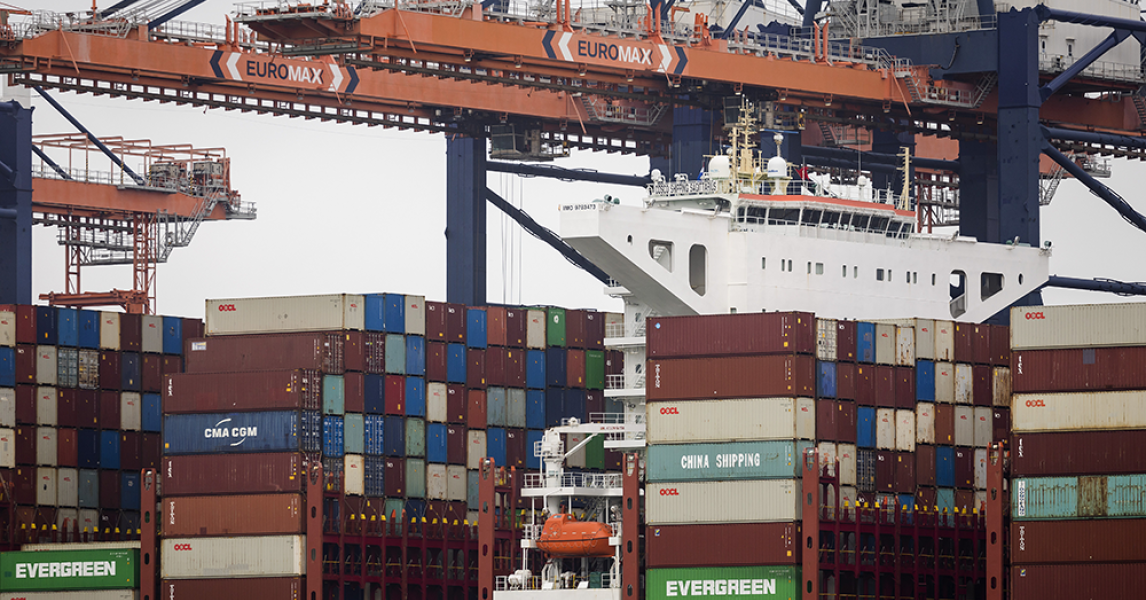 Nederland mogelijk in recessie bij wereldwijde handelsoorlog | WNL