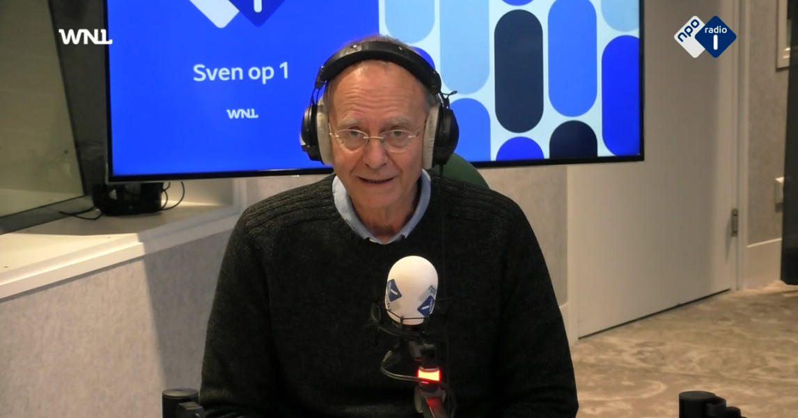 Oud-informateur Henk Kamp 'niet gelukkig' met formatieproces ...