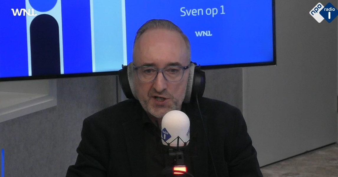 BBB waarschuwt Eelco Heinen (Financiën): 'Accepteren niet dat Nederland ...