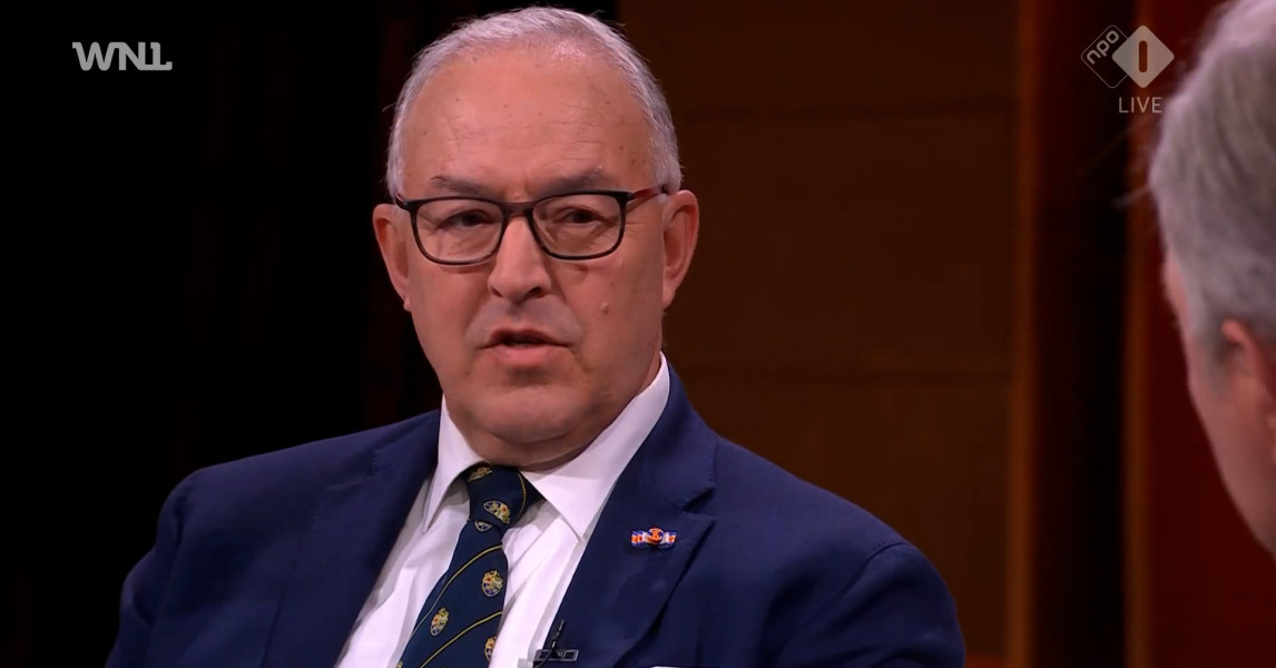 Aboutaleb wil einde aan wildgroei in jeugdzorg: 'Organisaties halen ...