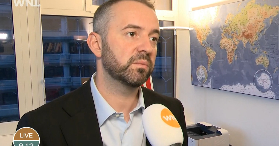 Jimmy Dijk (SP) heeft weinig geduld: 'We kunnen nu al iets aan de ...