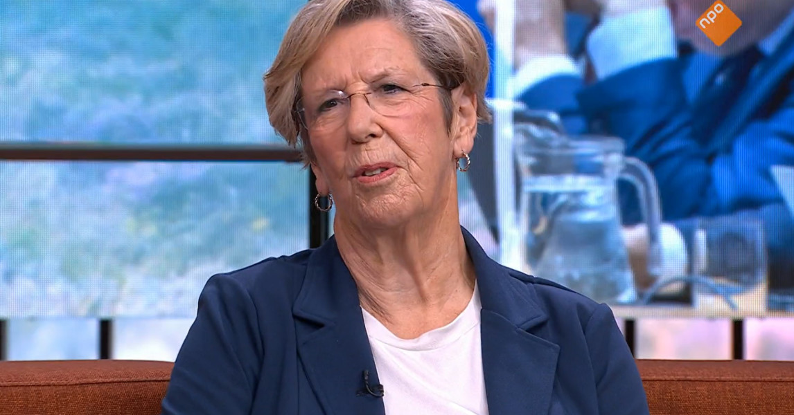 Elkaar uitmaken voor 'prutser' is aan de orde van de dag in politiek ...