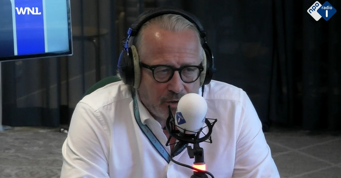 TUI-baas Arjan Kers fel over plan GL-PvdA: 'Verwacht dat Timmermans ...