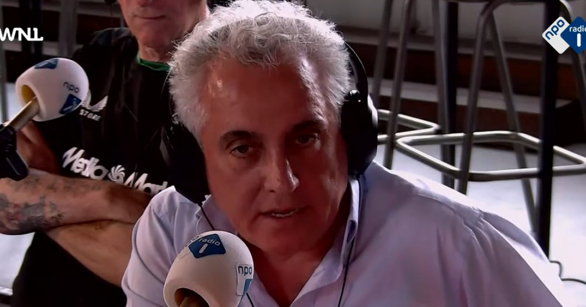 'We moeten Israël op onze blote knieën danken voor aanval op Iran ...