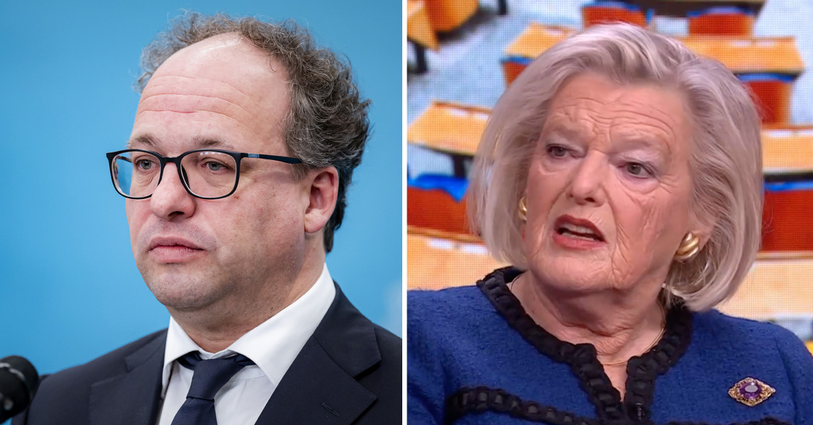 VVD-coryfee Ankie Broekers-Knol kraakt 'heel slecht' advies Wouter ...