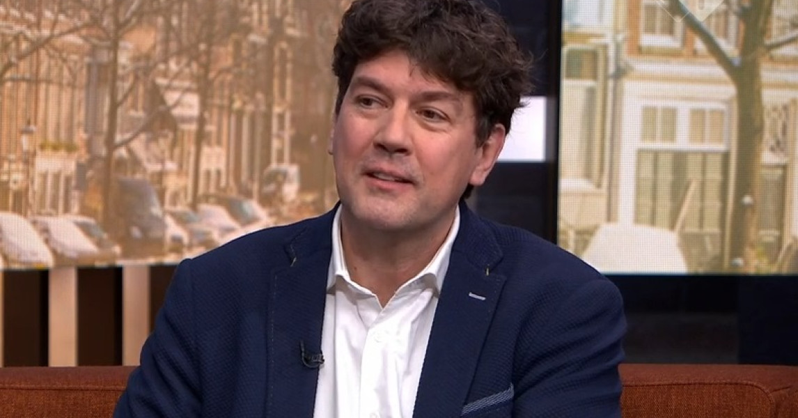 Zien we ooit nog iets terug van de gestolen Roemeense kunst? 'Mijn hart ...