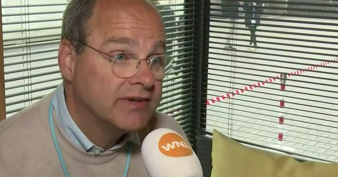 Duizenden Nederlanders hebben leverfalen zonder het te weten: 'Het is ...