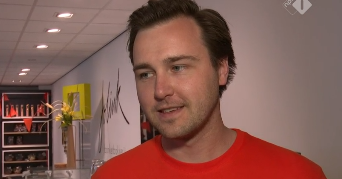 Topdrukte bij bakkerijen in Doetinchem: 'Ongeveer 15.000 oranje ...