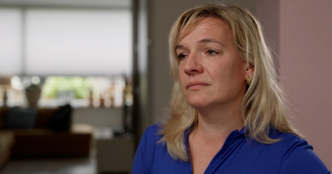 Huurcrisis in de regio nog erger, emotionele Lidian vertelt ...