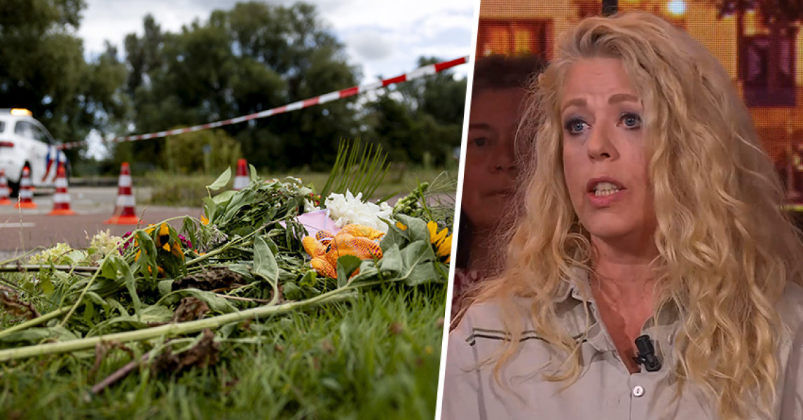 Moord op 17-jarige Lisa raakt diep: 'Iedere ouder wil dat zijn of haar meisje veilig is' | WNL