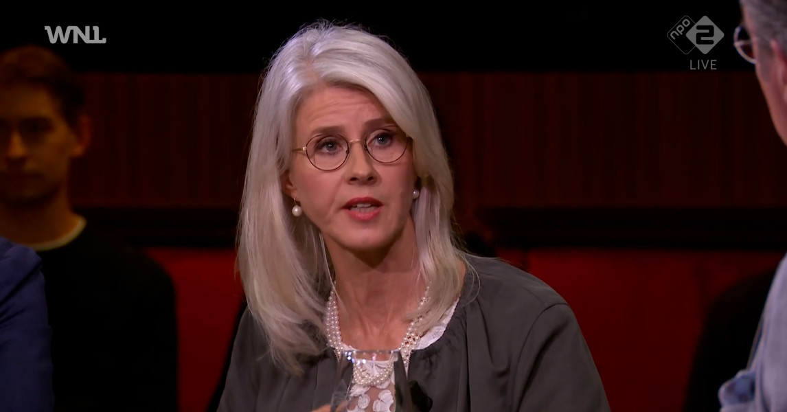 Mona Keijzer wilde eerder opstappen uit kabinet: 'Ik trok het niet meer ...