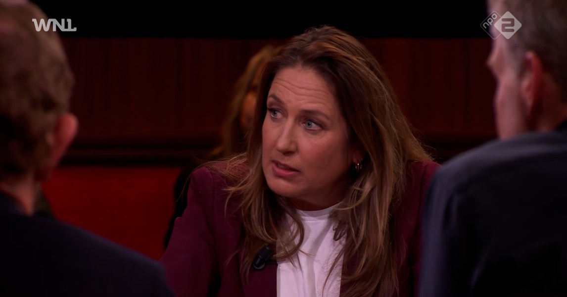 Moorman (GL-PvdA) over vijf zetels verlies: 'Nog steeds grootste linkse ...