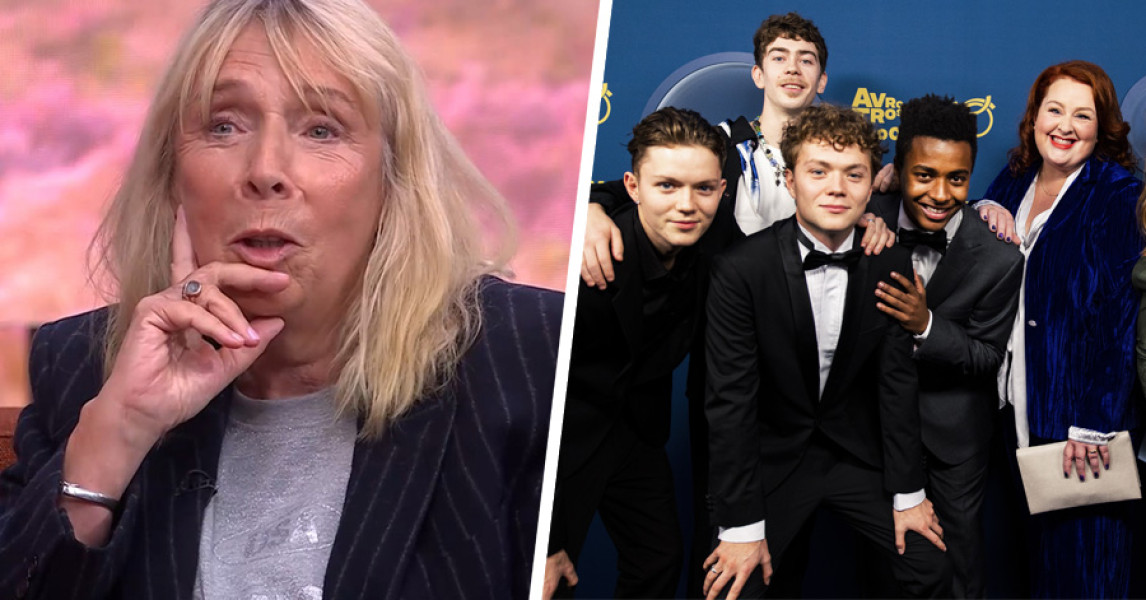 Regisseur Will Koopman huilde veel tijdens draaien slotscenes Oogappels ...