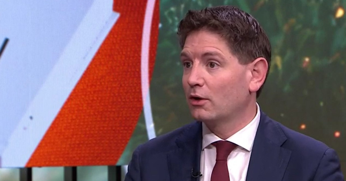 Aantal tachtigplussers verdubbelt en dat roept vragen op: 'We kunnen niet alles hiernaartoe ...