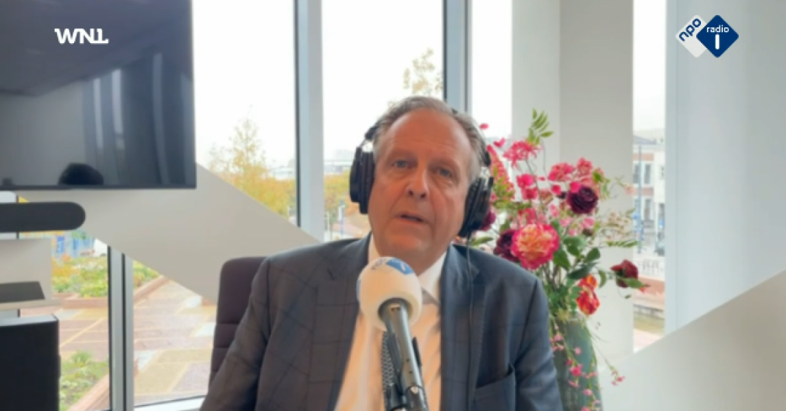 Pechtold kritisch op verloop Algemene Politieke Beschouwingen: 'Van een ...