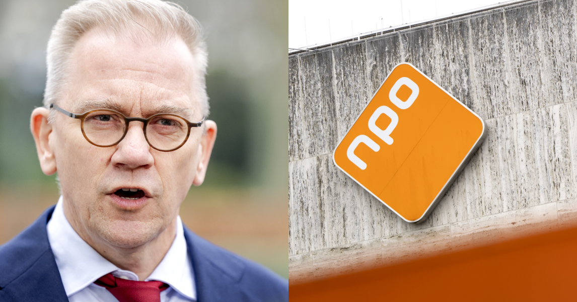 Bezuinigen een 'aanval' op NPO? 'Dit is exorbitant!' | WNL