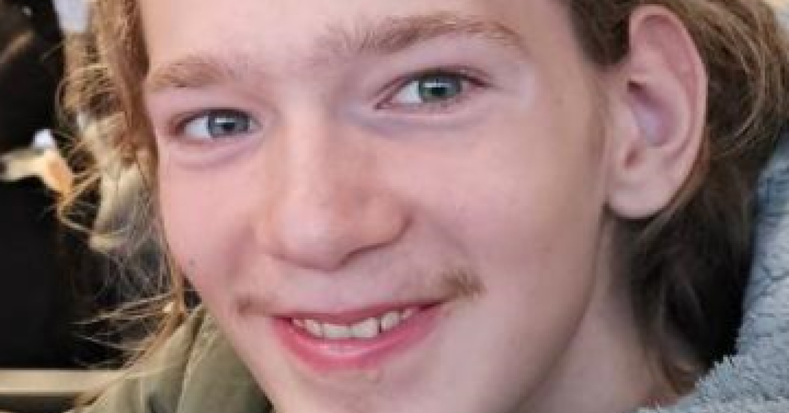 Politie zoekt op water naar vermiste tiener Milan | WNL