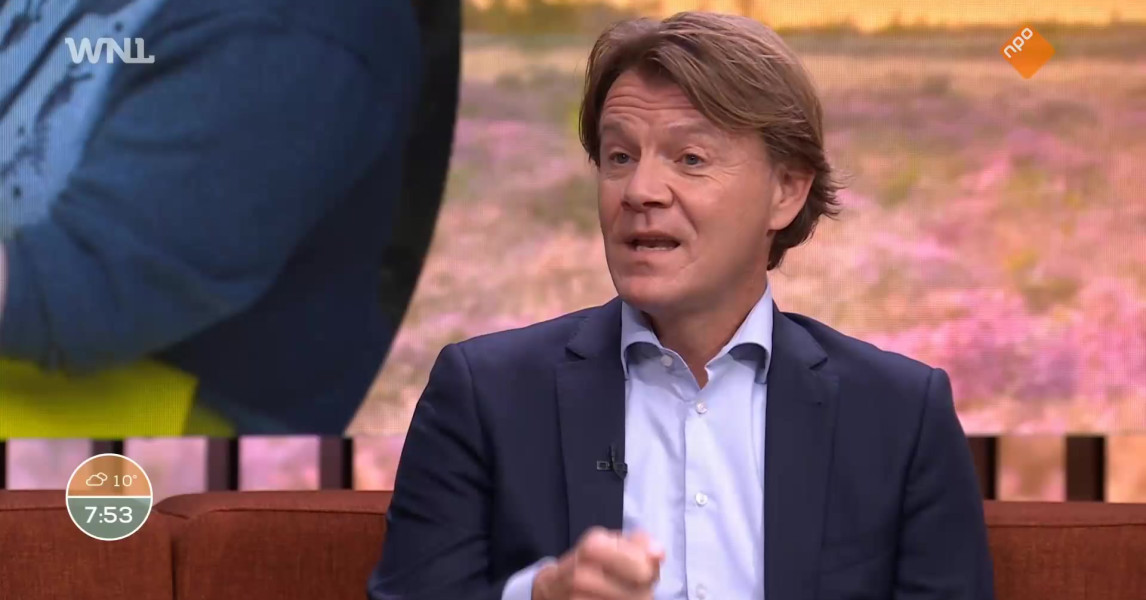 SER komt met dringende beleidsadviezen voor arbeidsmigratie: 'Er is ...
