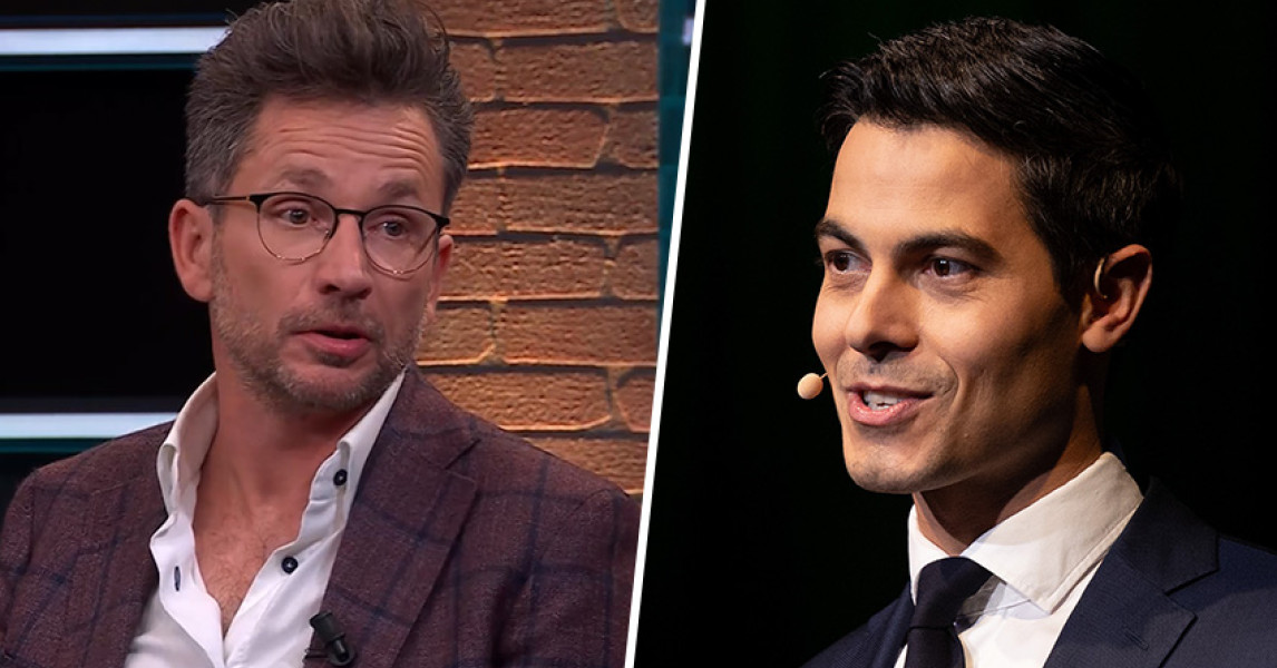 Krijgt Rob Jetten gratis campagnetijd bij 'De slimste mens'? 'Hij loopt ...
