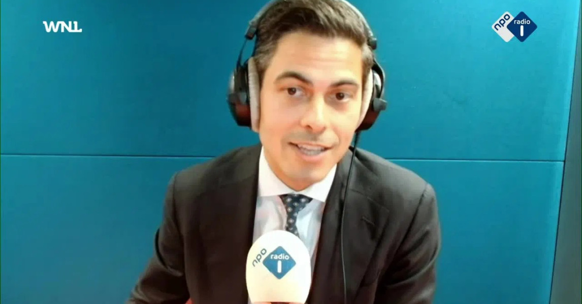 Mengen progressieve partijen zich te laat in het asieldebat? Rob Jetten ...