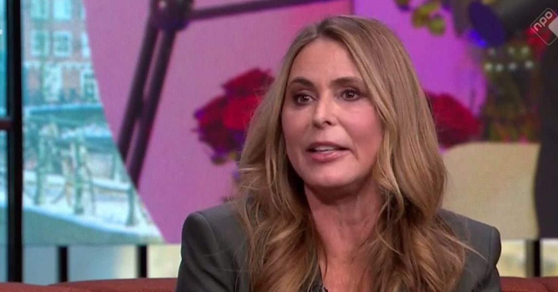 Heleen van Royen (59) siert LINDA.-cover met pikante foto: 'Op mijn ...