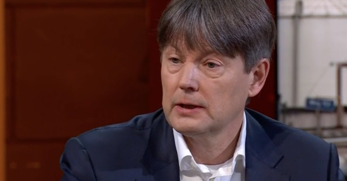 Topman Shell Nederland wil gelijk speelveld: 'Chemische industrie staat ...